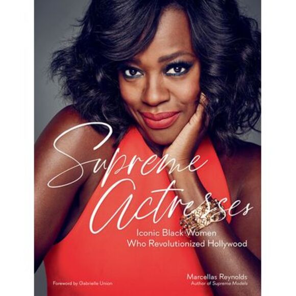 Marcellas Reynolds | Other | Supreme Actresses Iconic Black Women Who ...